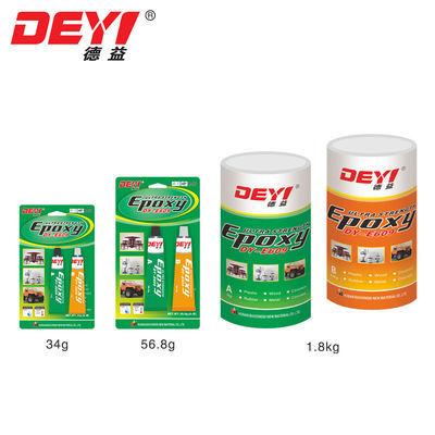 China 90-Min Slow Curing Crystal Clear Epoxy Resin Adhesive Ultra Strength Waterproof Glue For Craft And Tabletop Casting for sale