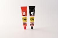 China Super Strong Non-Toxic AB Epoxy Glue High Strength Cold Welding Adhesive For Metal Industrial Repair for sale