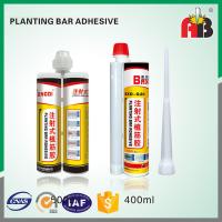 China 360ml Epoxy AB Glue High Strength Heat Resistant Adhesive For Construction Anchoring And Industrial Repair for sale