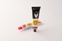 China Quick-Set 4-Min 1:1 Mix Ratio Epoxy AB Glue High Shear Strength Adhesive For Metal Industrial Repair for sale