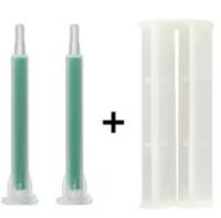 China 500ml Two-Part Epoxy AB Glue Structural Adhesive High Strength Fast Curing For Metal Industrial Repair for sale