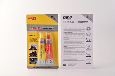 China 2 Gallon 1:1 Mix Crystal Clear Epoxy Resin Kit Fast Curing High Strength Adhesive For Deep Pour Casting And Floor Coating for sale