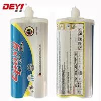 China 2 Gallon 1:1 Mix Crystal Clear Epoxy Resin Kit Fast Curing High Strength Adhesive For Deep Pour Casting And Floor Coating for sale