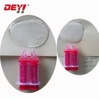 China 2 Gallon 1:1 Mix Crystal Clear Epoxy Resin Kit Fast Curing High Strength Adhesive For Deep Pour Casting And Floor Coating for sale