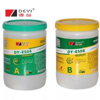 China Crystal Clear Epoxy Resin with 90 mins Initial Curing and 24 hours Fully Curing for DIY Crafts for sale
