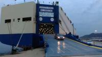 China RORO Cargo Shipping Service for Cars and Automotive from China Freight Agent for sale