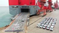 China RORO Cargo Shipping Service for Cars and Automotive from China Freight Agent for sale