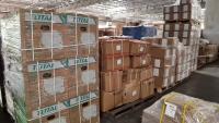 China China to Saudi Arabia Ocean Cargo Services FCL LCL OOG BBK Shipping 16 Years Experience for sale