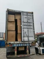China China to Saudi Arabia Ocean Cargo Services FCL LCL OOG BBK Shipping 16 Years Experience for sale