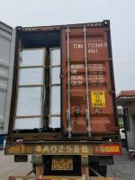China FCL LCL Sea Freight from China to Iraq 40HQ 40GP Container Shipping Service for sale