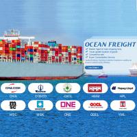 China 40ft OOG BBK Container Shipping from China to Jordan for General Cargo for sale