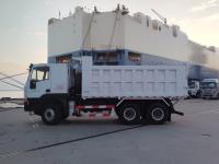 China RORO OOG Freight from China for Dump Truck Concrete Mixer Tractor Shipping for sale