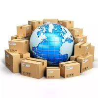 China Competitive Cargo Air Freight Delivery Services From Tianjin Freight Forwarder DHL UPS for sale
