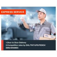 China Foshan Air Freight Forwarder Door to Door International Air Cargo Logistics Service 16 Years for sale
