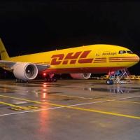 China Foshan Air Freight Forwarder Door to Door International Air Cargo Logistics Service 16 Years for sale
