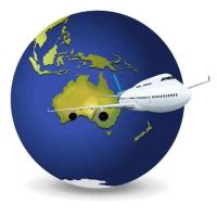China EK TK Air Freight Forwarder International Air Shipping Services from China for sale