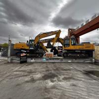 China 40FR/40OT Container Sea Freight Clearing Agents From China To Congo Discounted for sale