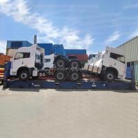 China 40FR/40OT Container Sea Freight Clearing Agents From China To Congo Discounted for sale
