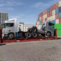 China Discounted Sea Freight from China to Djibouti for Oversized Cargo FCL LCL OOG for sale