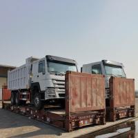 China 40FR 40OT Container Sea Freight China to Kenya Door to Door Shipping Service for sale