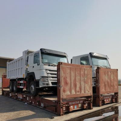 China 40FR 40OT Container Sea Freight China to Kenya Door to Door Shipping Service for sale