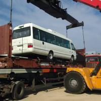 China China to Gambia Door to Door Freight Shipping for Oversized Cargo by Sea 16 Years Experience for sale