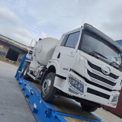 China 40FR 40OT Container Sea Freight Shipping China to Libya FOB Service for sale