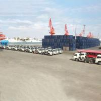 China China to Gambia Door to Door Freight Shipping for Oversized Cargo by Sea 16 Years Experience for sale