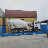 China China to Algeria Sea Freight for Oversized Cargo FCL LCL OOG Shipping 16 Years Experience for sale