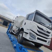 China FCL LCL Sea Freight Container Shipping from China to Mauritania 40FR 40OT for sale