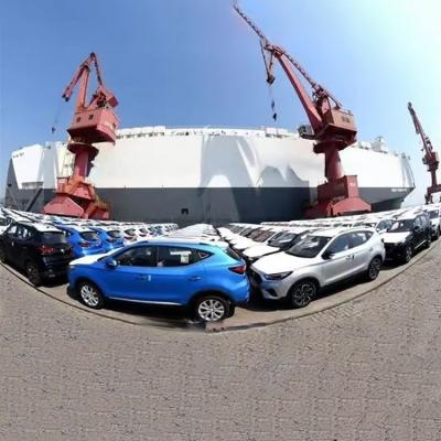 China Container RORO Ocean Freight from China to South Africa for Oversized Cargo 16 Years Experience for sale