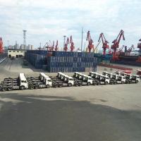 China International Ocean Freight Shipping China to Mozambique for Oversized Cargo 40FR 40OT for sale