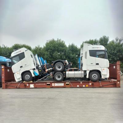 China International Ocean Freight Shipping China to Mozambique for Oversized Cargo 40FR 40OT for sale