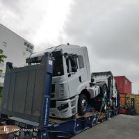 China International Ocean Freight Shipping China to Mozambique for Oversized Cargo 40FR 40OT for sale