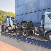 China FCL LCL Sea Freight Forwarding China to Madagascar for Oversized Cargo 16 Years Experience for sale