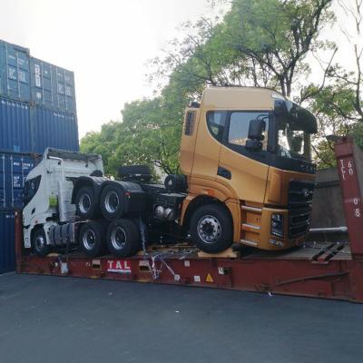 China 40ft OOG BBK Container Shipping from China to Jordan for General Cargo for sale