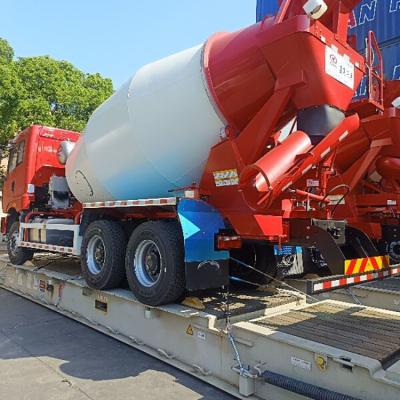 China 40FR 40OT Container Ocean Freight China to Qatar for Oversized Cargo Shipping for sale