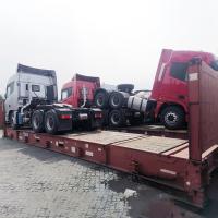 China 40FR 40OT Container Shipping from China to Cambodia FCL LCL OOG Sea Freight for sale