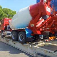 China 40FR 40OT Container Shipping from China to Cambodia FCL LCL OOG Sea Freight for sale