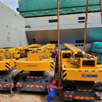 China 40FR 40OT Container Shipping from China to Cambodia FCL LCL OOG Sea Freight for sale