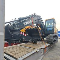 China 40FR 40OT Container Ocean Freight Shipping China to Brunei for Oversized Cargo for sale