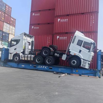 China China to New Zealand Bulk Freight Shipping for Oversized Cargo FCL LCL OOG for sale