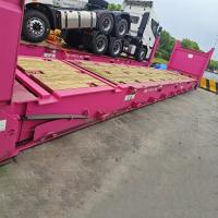 China OOG BBK FCL Sea Freight China to Myanmar Oversized Cargo Shipping 16 Years Experience for sale