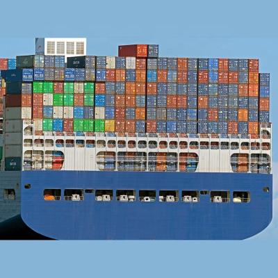 China China to Saudi Arabia Ocean Cargo Services FCL LCL OOG BBK Shipping 16 Years Experience for sale