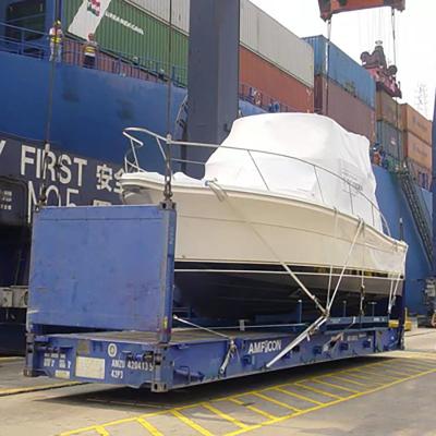 China Door to Door Sea Freight China to Philippines for Oversized Cargo 16 Years Experience for sale