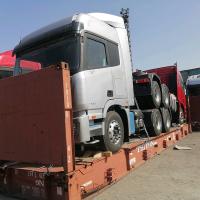 China Door to Door Sea Freight China to Philippines for Oversized Cargo 16 Years Experience for sale