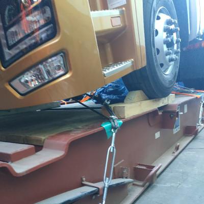 China Sea Freight Service from China to Vietnam for Oversized Cargo OOG BBK 16 Years Experience for sale