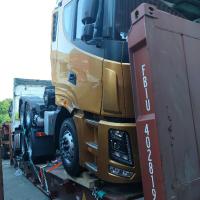 China Oversized Cargo Sea Freight Shipping China to Thailand 40FR 40OT Container Service for sale