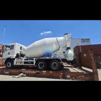 China China to Indonesia Sea Freight Forwarder 40FR 40OT Container RORO Oversized Cargo Shipping for sale