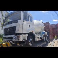 China China to Indonesia Sea Freight Forwarder 40FR 40OT Container RORO Oversized Cargo Shipping for sale